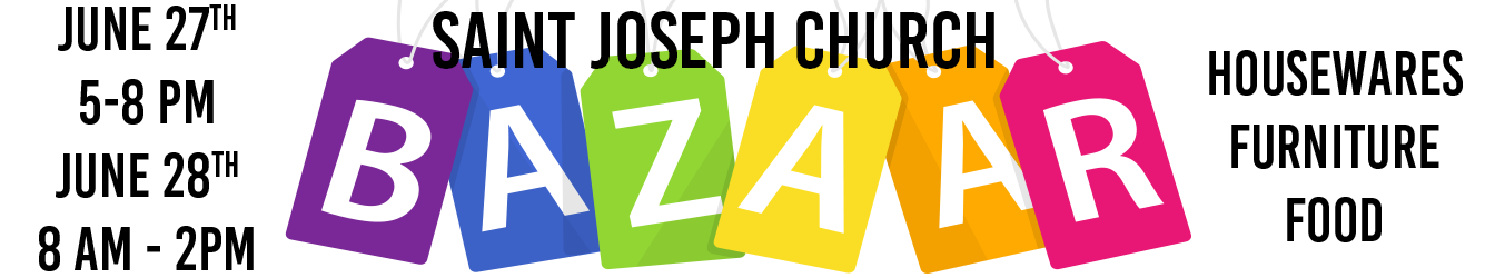 Saint Joseph Catholic Church, Norwich, Connecticut